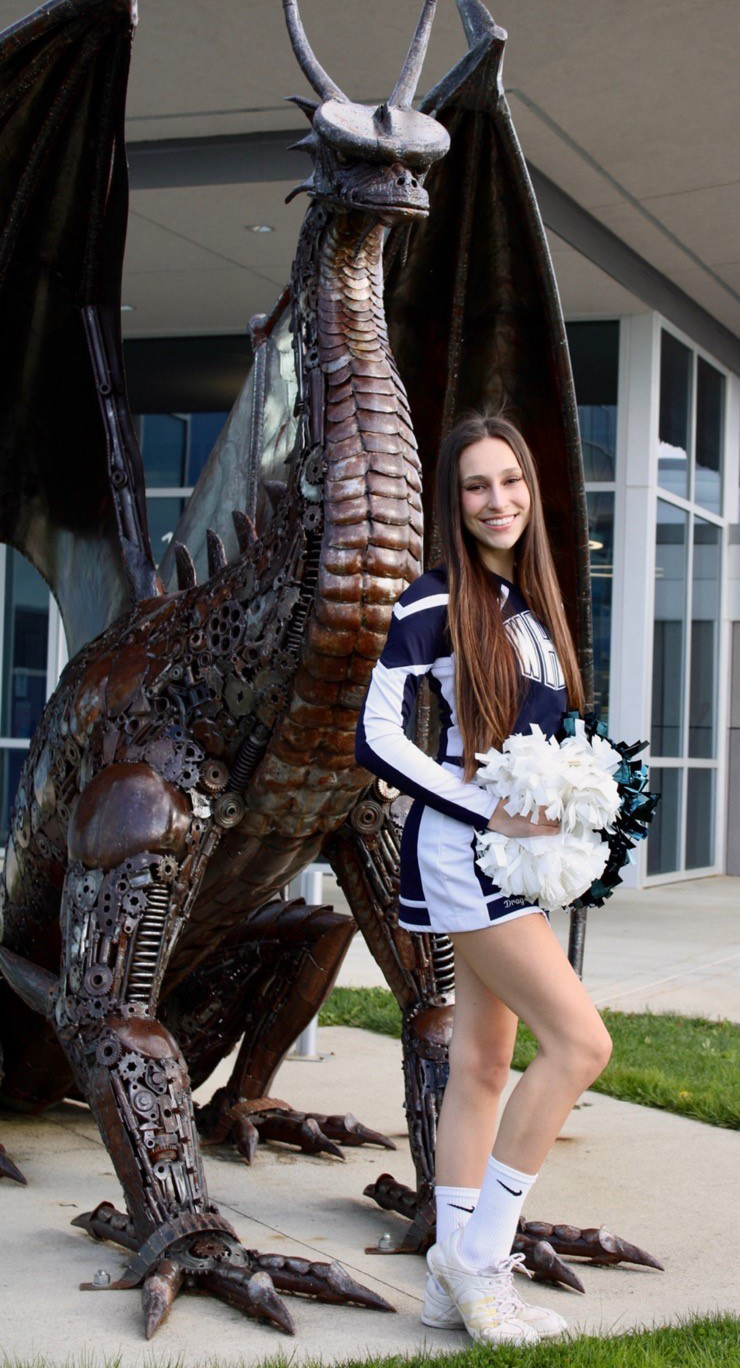 ‘Completely dedicated’ | News, Sports, Jobs - Times Observer